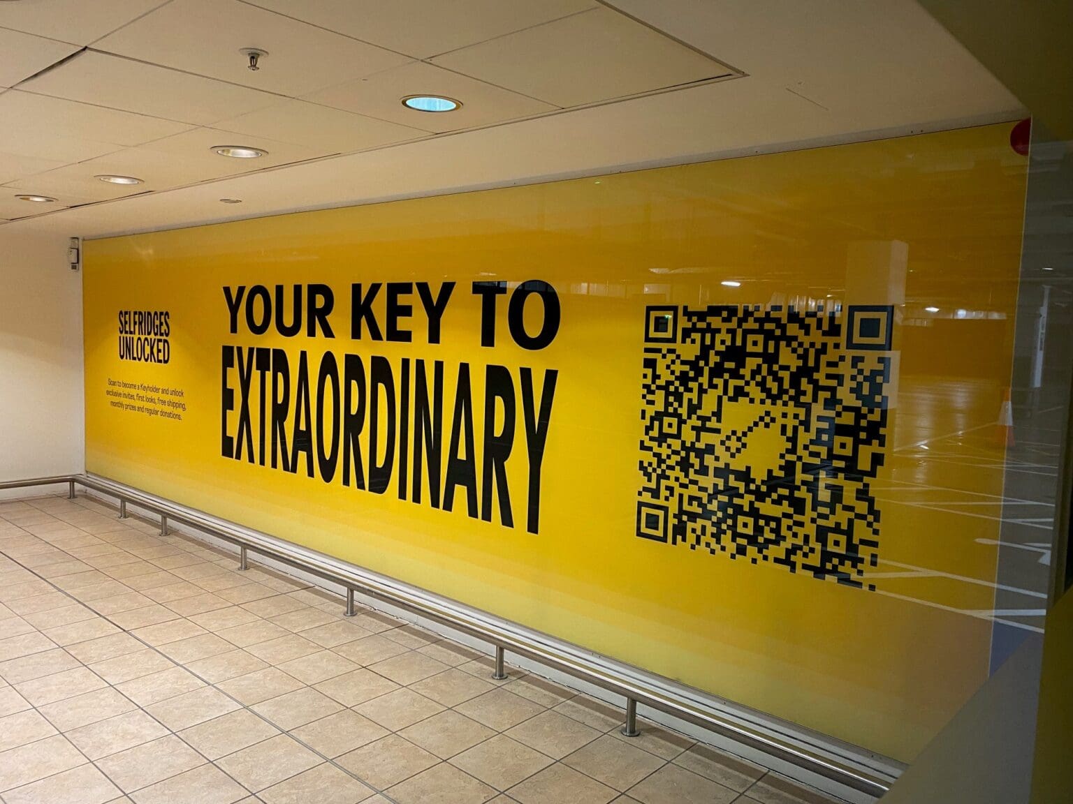 Building Wraps | Printed Building Wraps | Vinyline
