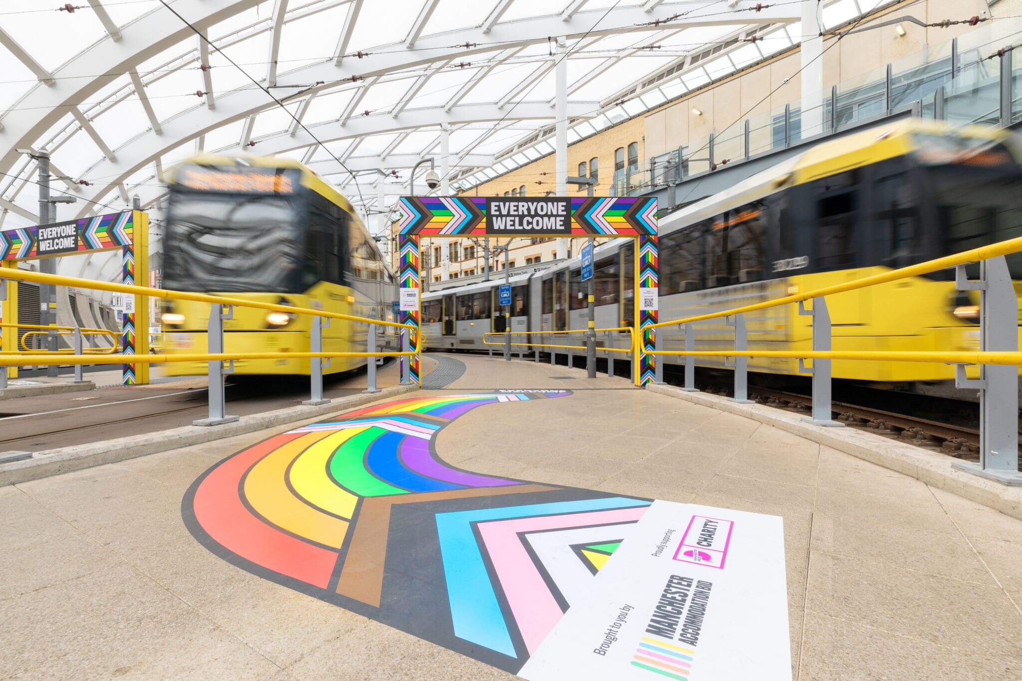 Signage Makers | Signs And Graphics | Vinyline