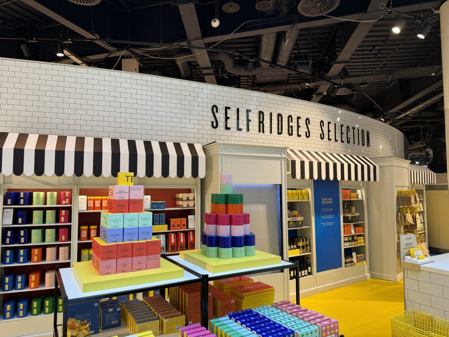 Retail Signage | Vinyline